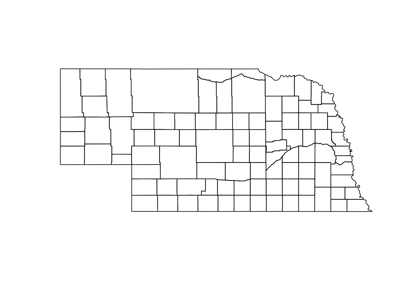 Mini-Module: Making Maps